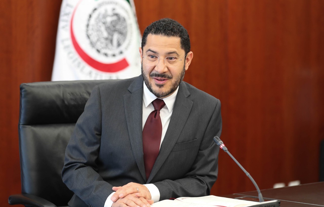 Senado podría tener tres periodos ordinarios de sesiones | Oscar Mario ...