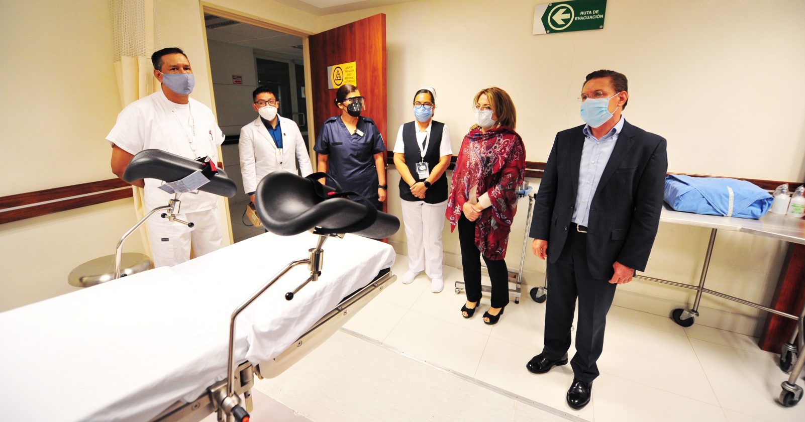 Se incrementa en Durango, la probabilidad de vida de pacientes con ...