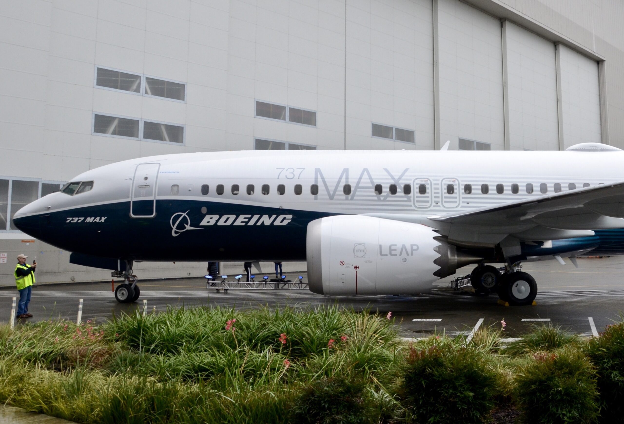 Problemas de antihielo de Boeing retrasan certificación del 737 MAX 7 y ...